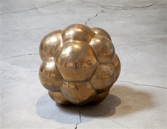 Jeff Colson | Incident (2003) | MutualArt