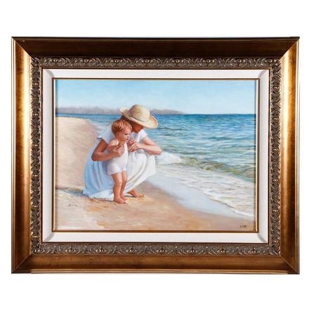 Marie Witte | 3 Artworks at Auction | MutualArt