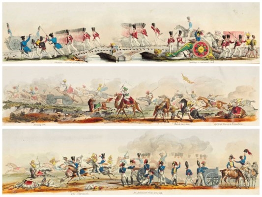 William Andrew Ludlow | 4 Artworks at Auction | MutualArt