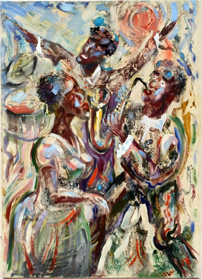 Mikhail Shapiro | 1 Exhibitions and Events | MutualArt