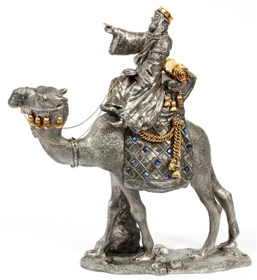 Michael Ricker | Biography