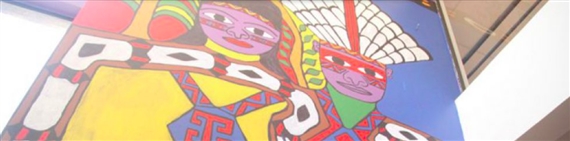 Ibã Huni Kuin | 4 Exhibitions and Events | MutualArt