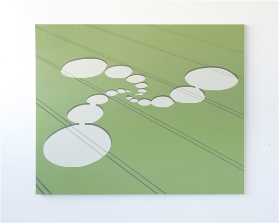 2 Brian Alfred Signatures | MutualArt