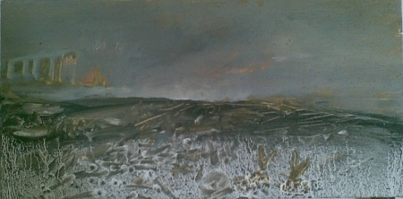 Avner Ben-Gal | 54 Artworks at Auction | MutualArt