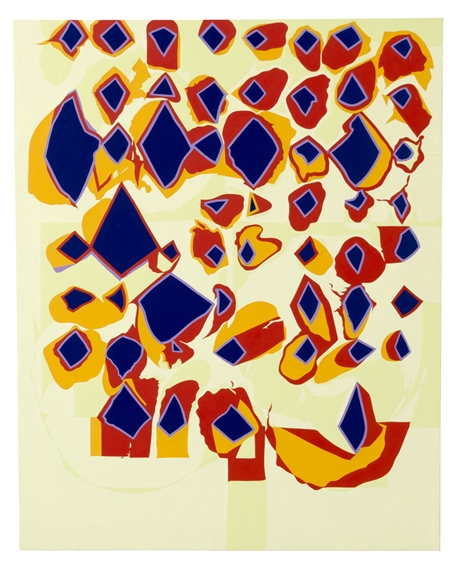 Jeremy Chance | 15 Artworks for Sale on MutualArt