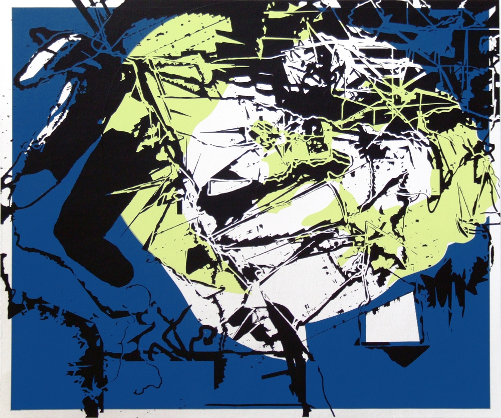 Jeremy Chance | Phreak (2012) | Available for Sale on MutualArt