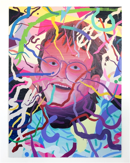 Justin Craun | 3 Artworks at Auction | MutualArt