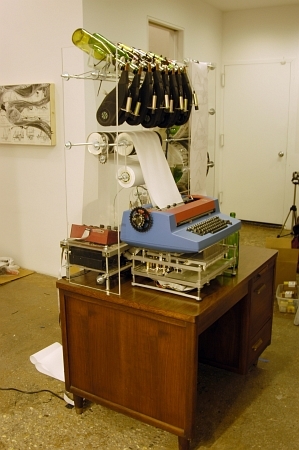 Artworks of David Ellis (American, 1971)