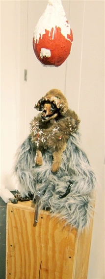 Artworks of David Ellis (American, 1971)