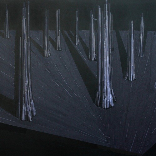 Hong Seon Jang | 2 Artworks for Sale on MutualArt