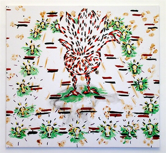 Thom Merrick | Henn (2002) | Available for Sale on MutualArt