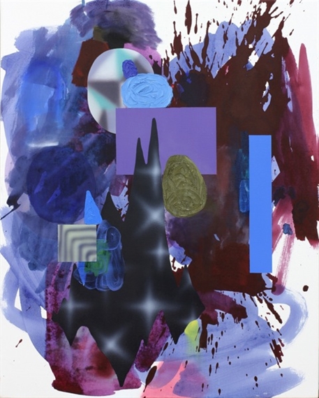 Josh Podoll | 3 Artworks at Auction | MutualArt