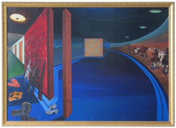 Kanishka Raja | 17 Artworks for Sale on MutualArt