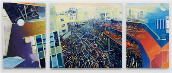 Kanishka Raja | 17 Artworks for Sale on MutualArt