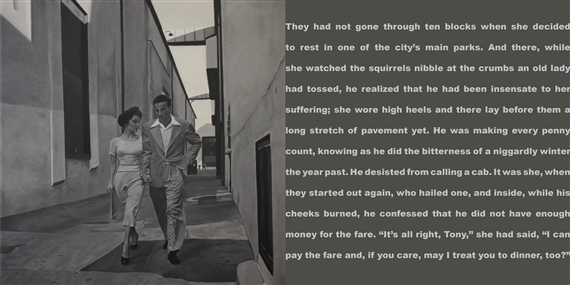 Norberto Roldan | 9 Artworks at Auction | MutualArt