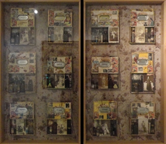 Norberto Roldan | 9 Artworks at Auction | MutualArt