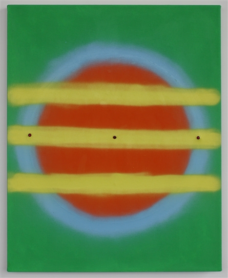 Justin Samson | Performance at Auction | MutualArt