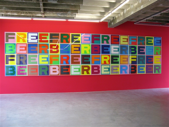 SUPERFLEX | Artist Profile with Bio