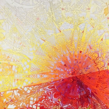 Lane Twitchell | 6 Artworks at Auction | MutualArt