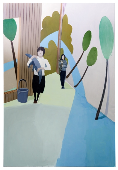 Helen Verhoeven (Dutch, 1974) - MutualArt