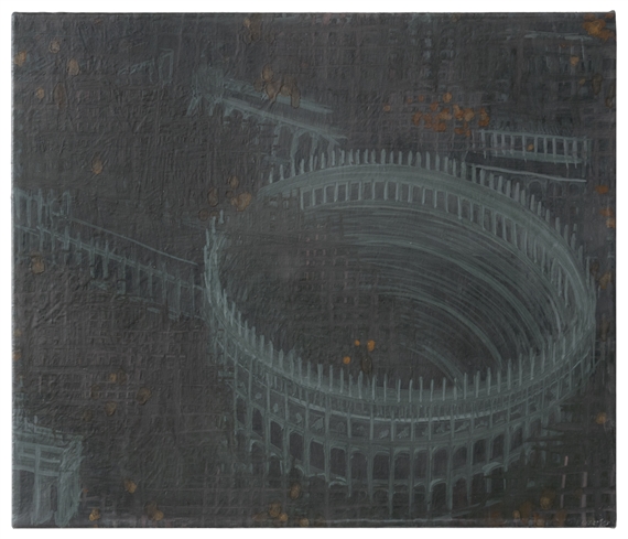 Michael Wetzel | 1 Artworks for Sale