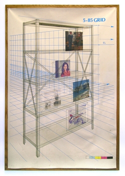Kevin Zucker | 17 Artworks at Auction | MutualArt
