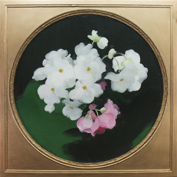 Artworks of James Stuart Park (Scottish, 1862 - 1933)