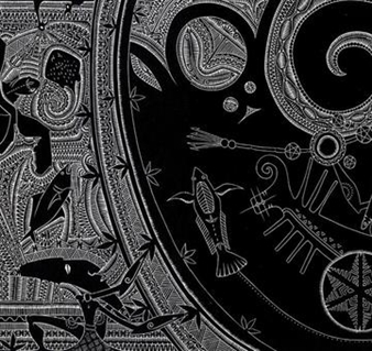 Segar Passi | Artist Profile with Bio