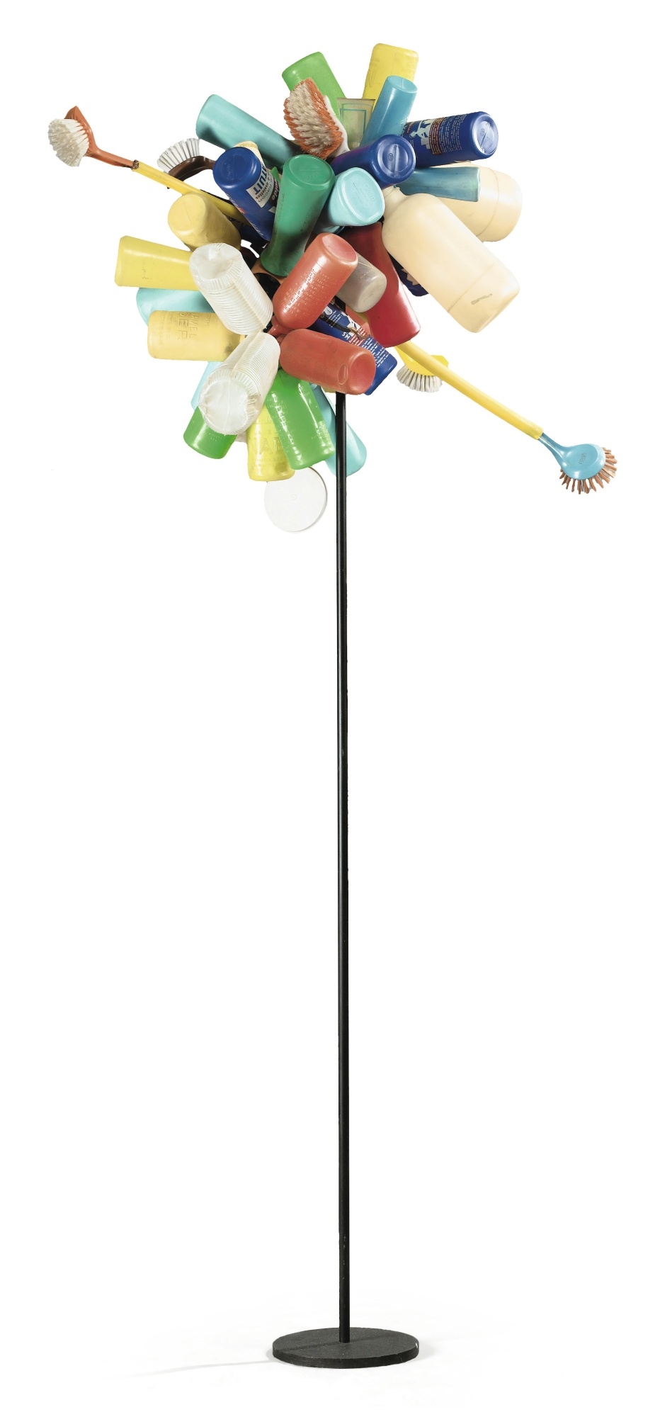 Martial Raysse | ARBRE (1959 - 1960) | MutualArt