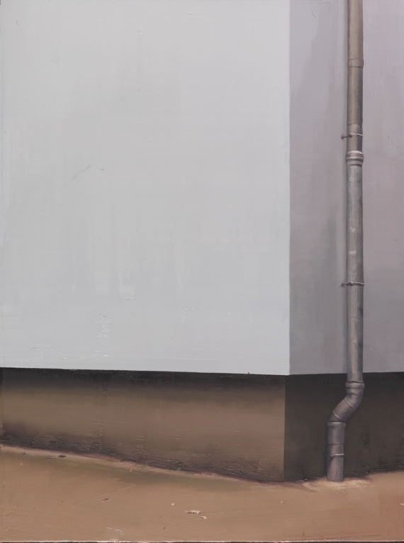 Daniel Behrendt | Durchlauf (2010) | MutualArt