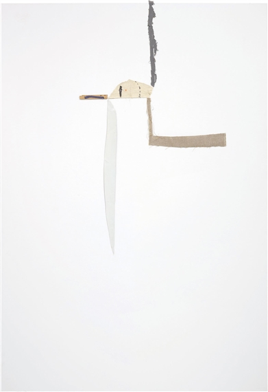 Aldrich, Richard | 48 Artworks for Sale on MutualArt