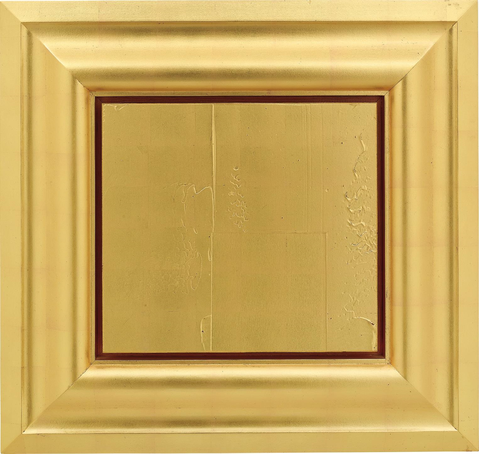 Christian Eckart | Detail Painting #535 (1989) | MutualArt