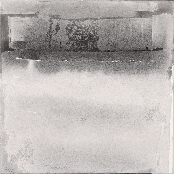 Gus Albor | Expanse | MutualArt