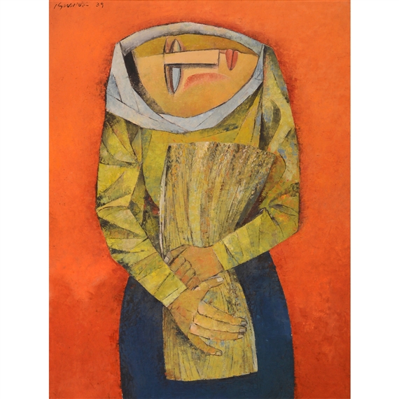 Kiukok, Ang | 170 Artworks | MutualArt