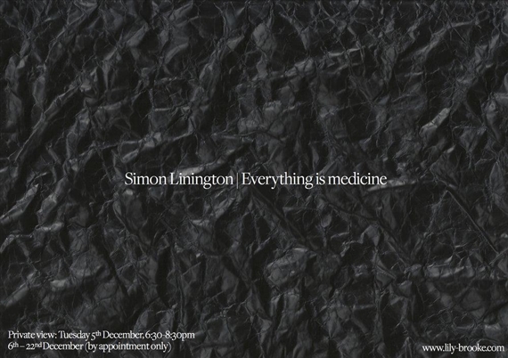 Simon Linington | Artist Overview | MutualArt