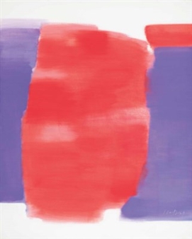 Carl Robert Holty | 253 Artworks at Auction | MutualArt