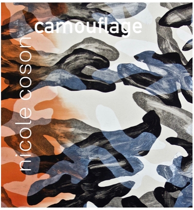 Nicole Coson | 4 Artworks at Auction | MutualArt