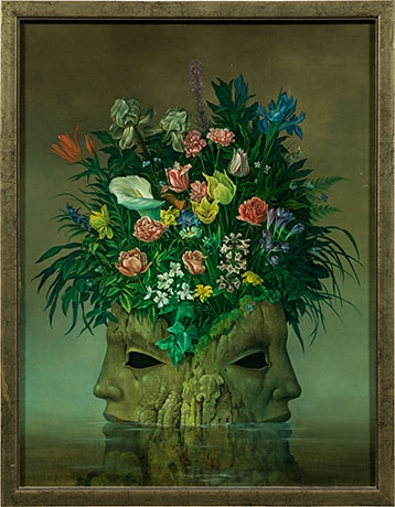 Peter Proksch | Untitled | MutualArt