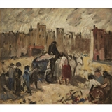 Spencer, Robert | Auction lots