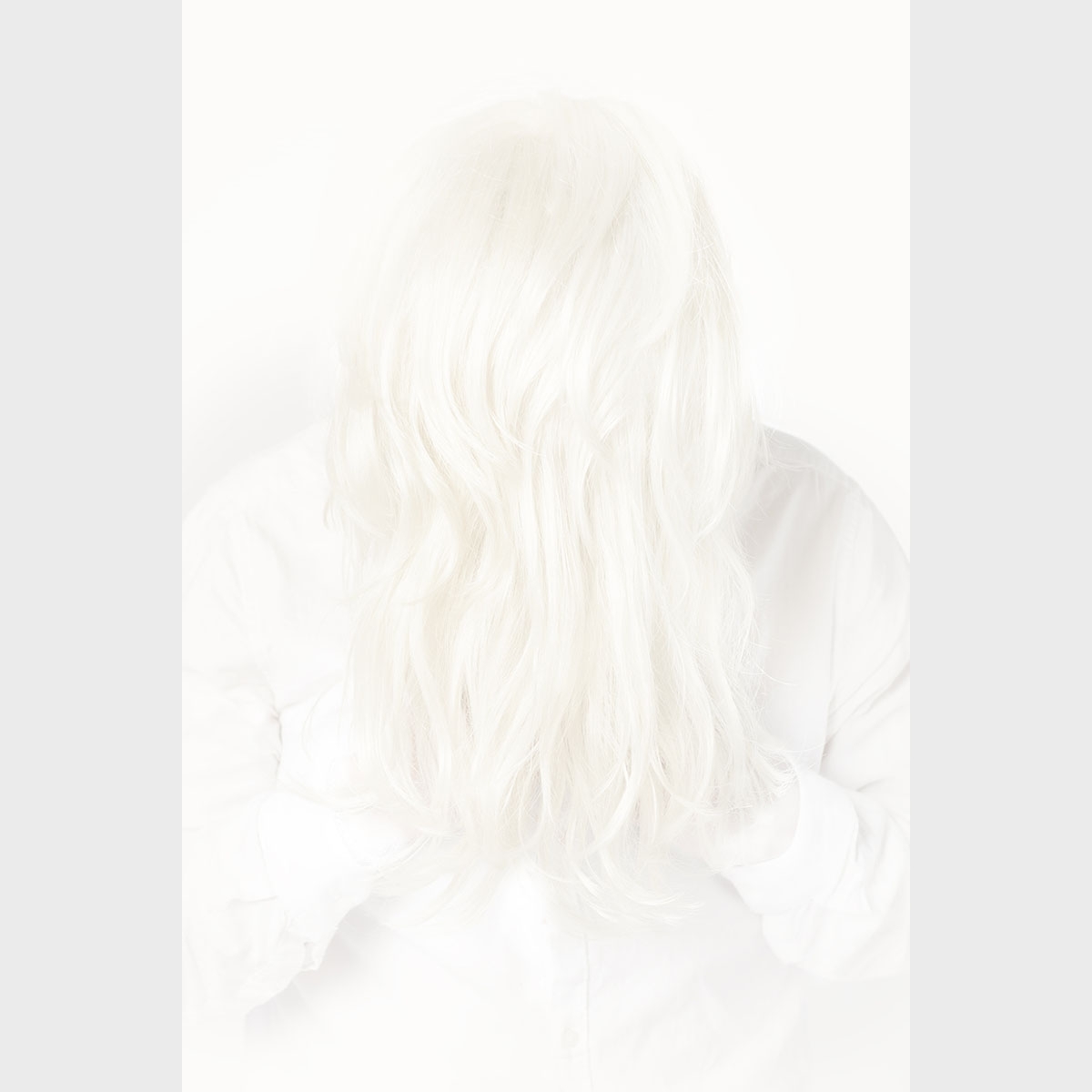 Nicholas Pye | A Silent Storm (2016) | MutualArt