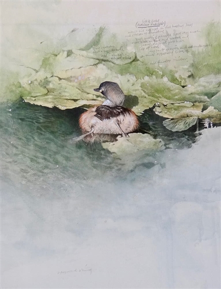 Raymond Harris Ching | 159 Artworks | MutualArt