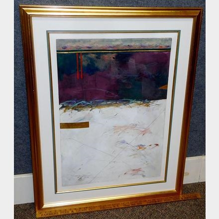 John Baughman | Totem Series | MutualArt