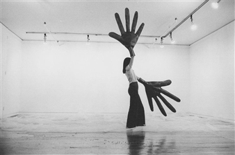 Lorena Wolffer | Artist Profile with Bio