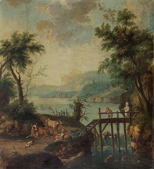 Gottfried Locher | 9 Artworks at Auction | MutualArt