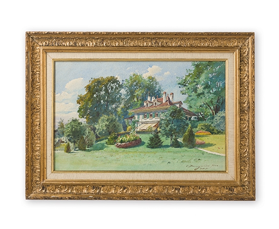 Christian Baumgartner | 24 Artworks at Auction | MutualArt