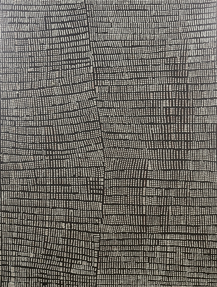 Lorna Ward Napanangka | Untitled (2002) | MutualArt