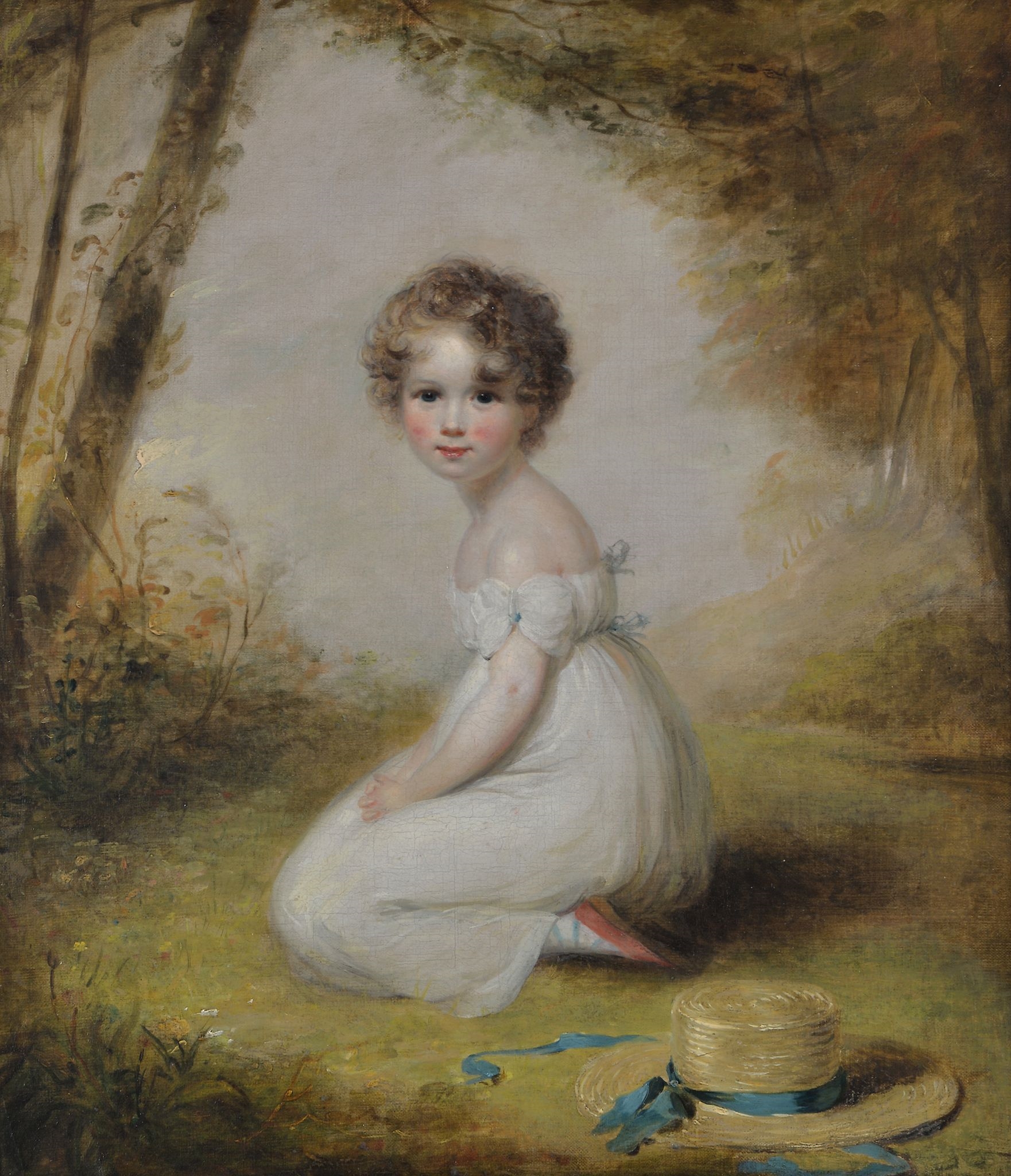 H. Howard | Portrait of George Sutherland | MutualArt