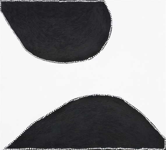 Paddy Bedford | THOOWOONGGOONARRIN (2000) | MutualArt