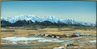 William H. Webb | 56 Artworks at Auction | MutualArt