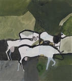 Auction results for Keith Vaughan (British, 1912 - 1977)